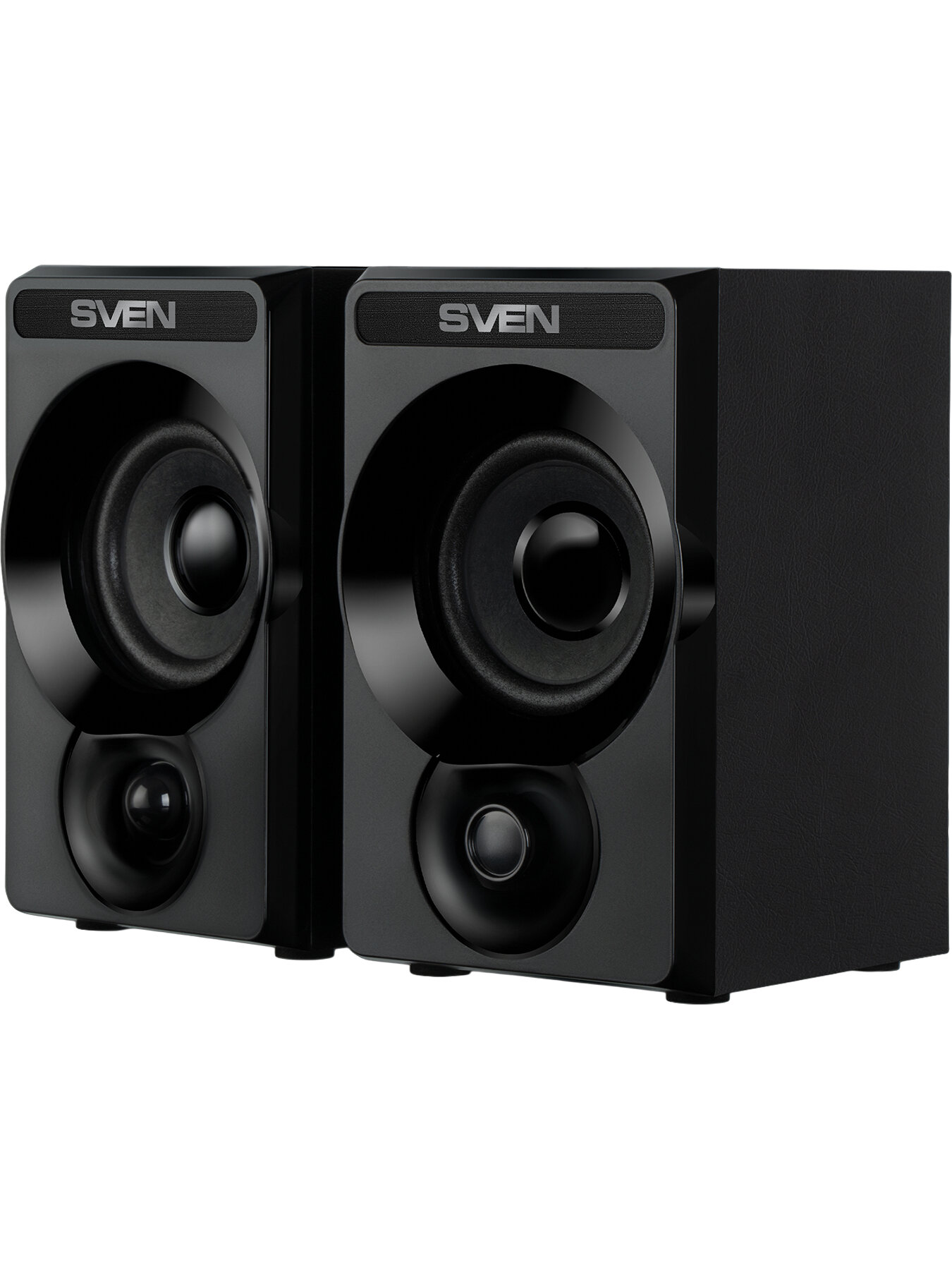 Акустическая система 2.0 SVEN SPS-535 (SV-022501)
