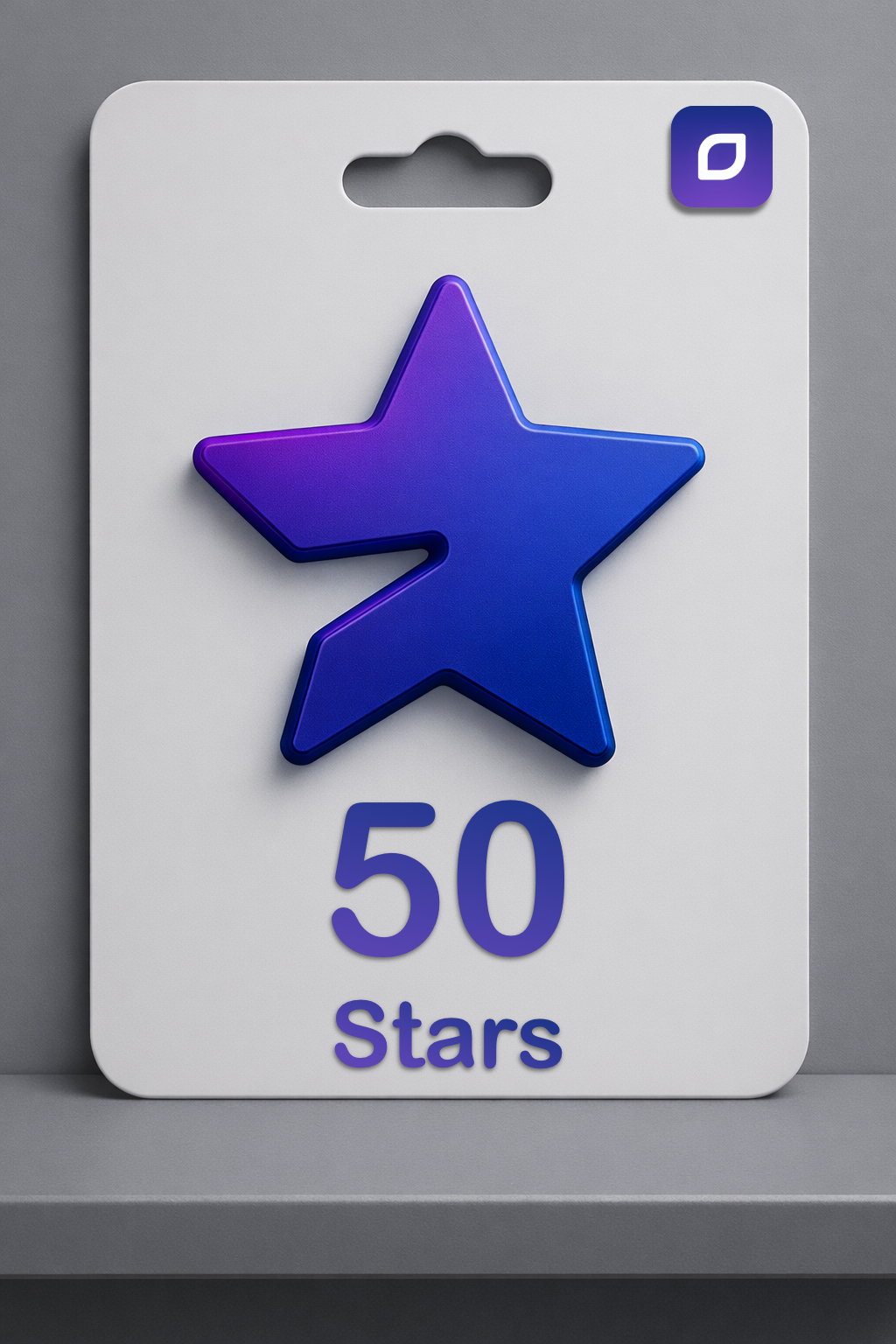 50 Звезд | Звезды | Stars без комиссии - автовыдача 24/7 быстро и выгодно