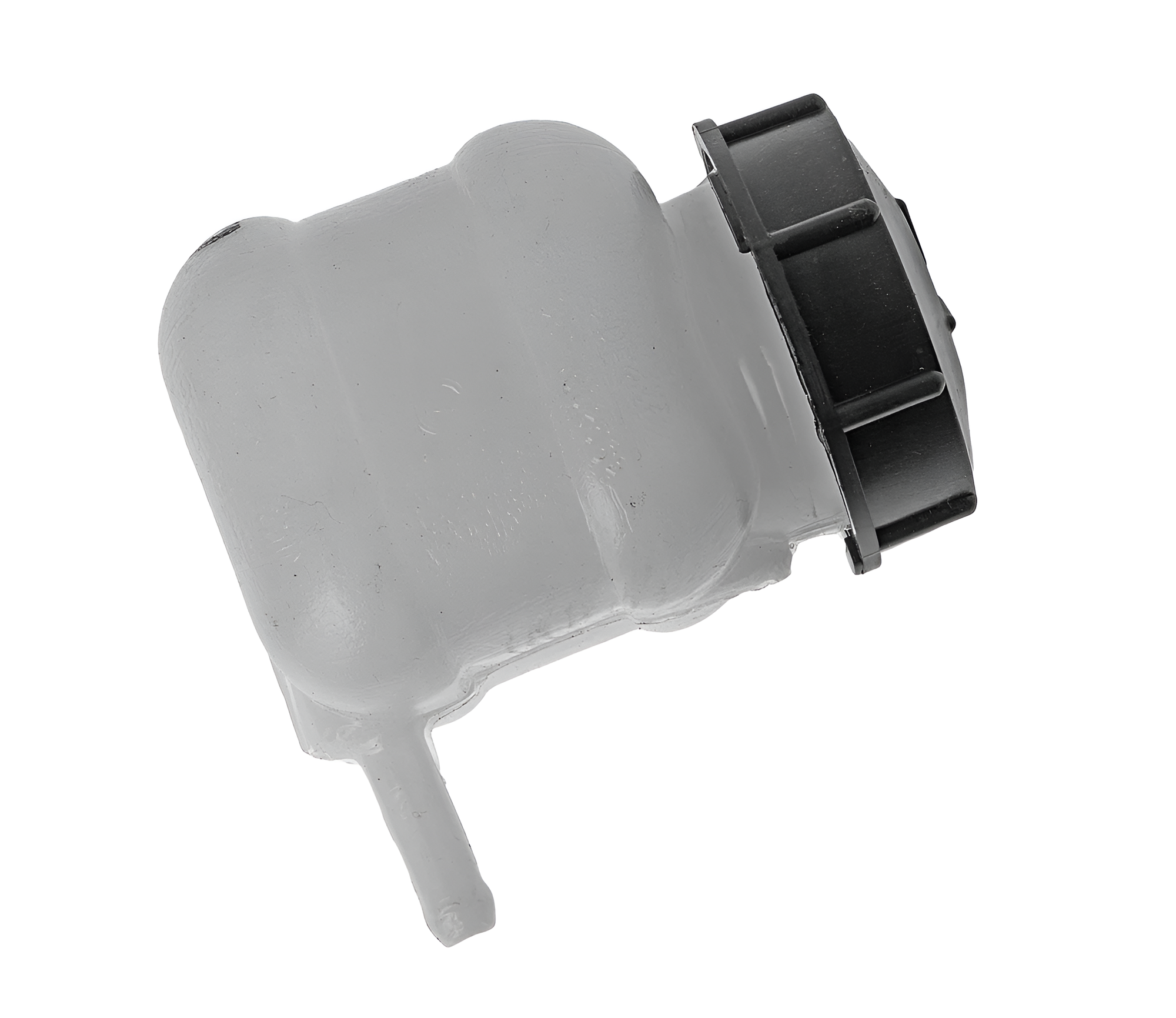 Бачок ГЦС УАЗ-452 в сборе 452-1602560 запчасть для трансмиссии