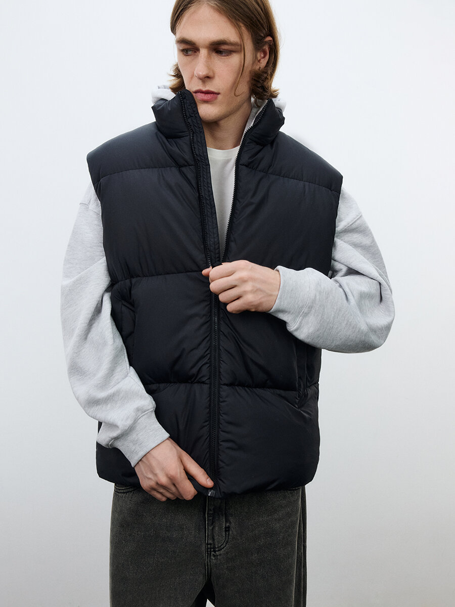 Жилет basic