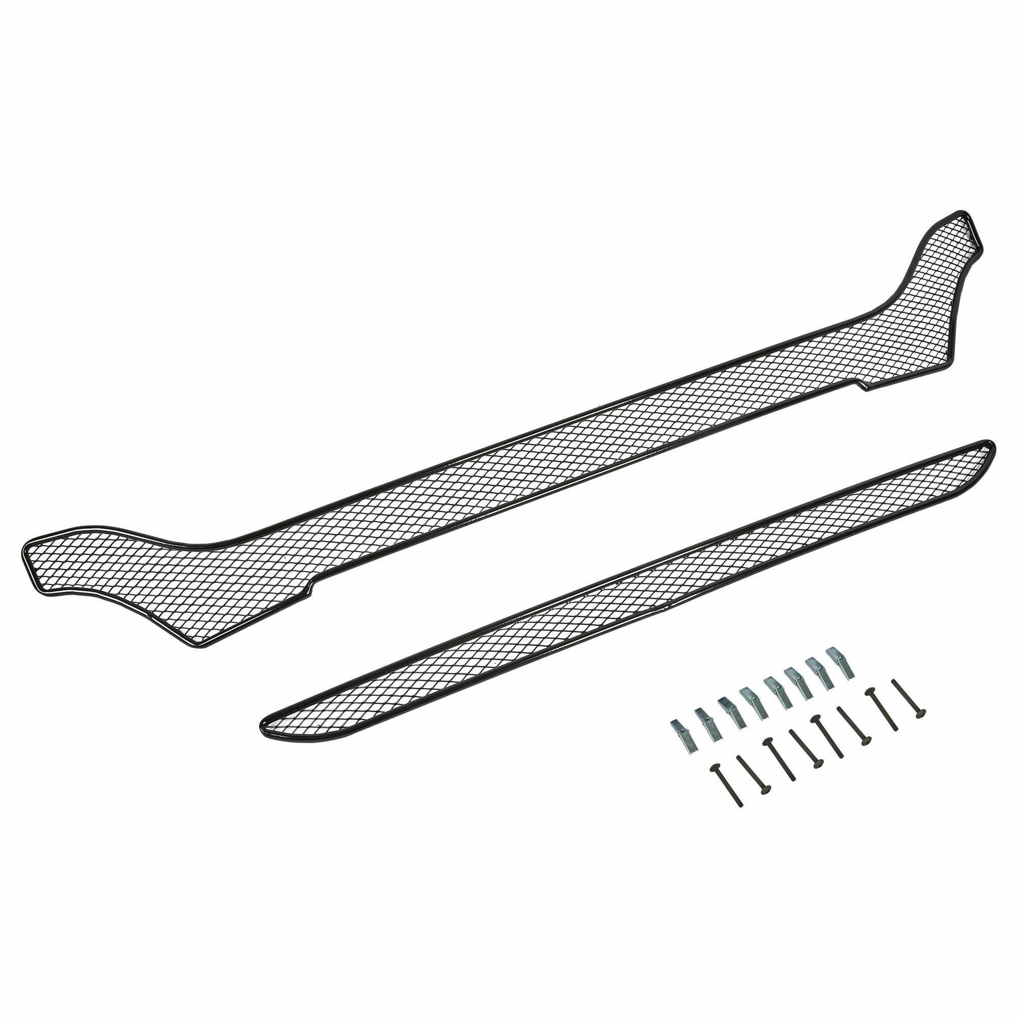 Рамка защиты радиатора Lada Vesta SW Cross