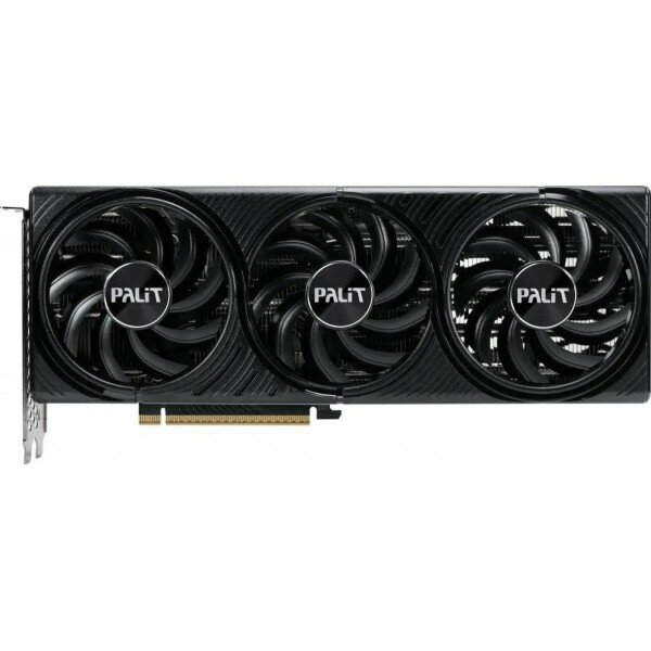 Видеокарта Palit PA-RTX 5070 INFINITY 3 12Gb RTX 5070 12Gb 192bit GDDR7 2325/28000 HDMIx1 DPx3 HDCP Ret