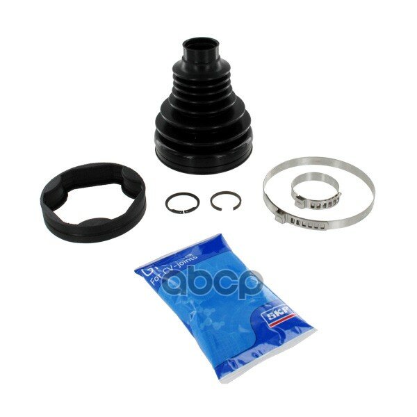 Пыльник шруса (к-т) FEBI VAG 08-,13- Skf арт. VKJP8203