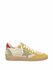 Кроссовки Golden Goose Ballstar, размер 36, разноцветный