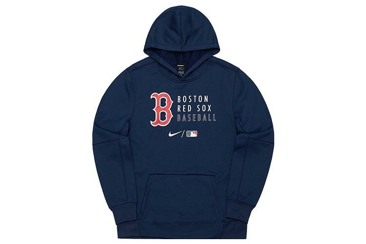 Толстовка Nike x MLB