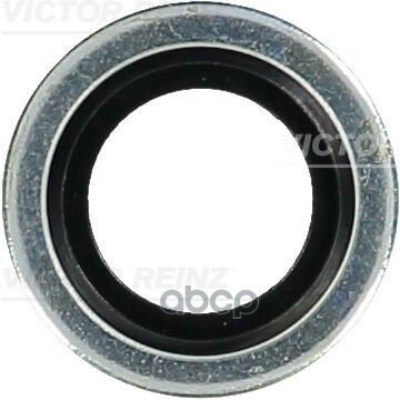 Прокладка сливной пробки - 12x24x1.5mm FORD FIESTA/FOCUS/MONDEO VICTOR REINZ арт. 703161000