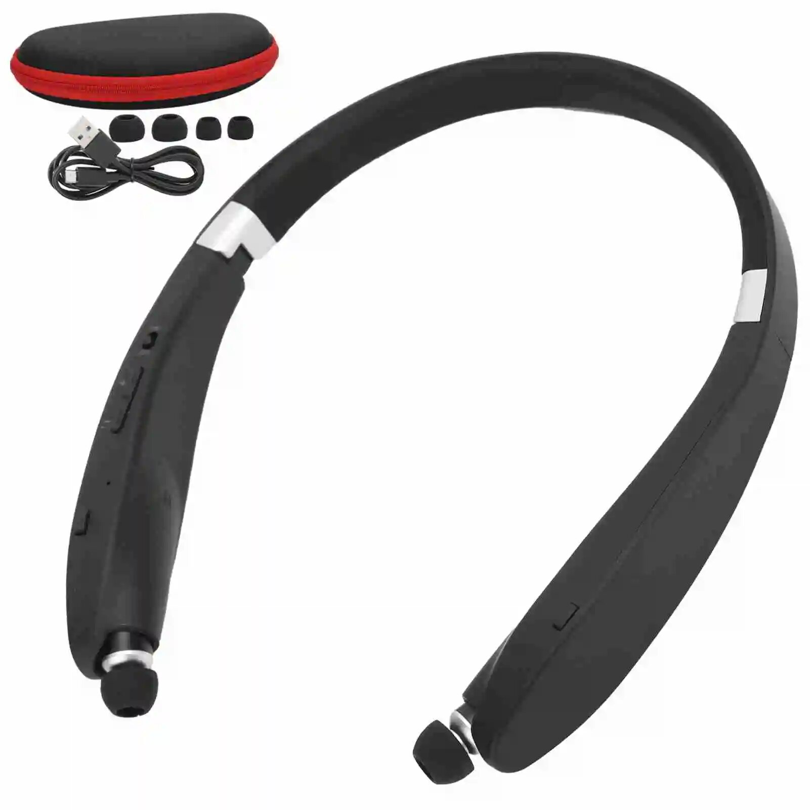 VBESTLIFE беспроводные спортивные наушники Bluetooth 5.0