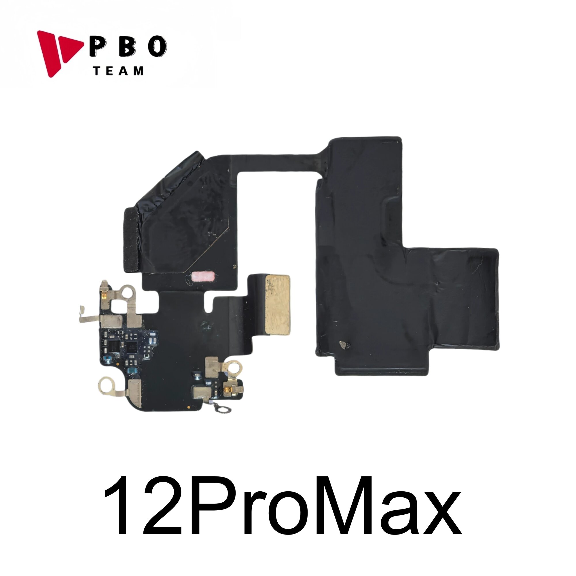 Антенна Wi-Fi GPS NFC для iPhone 12 Pro Max, 1PCS