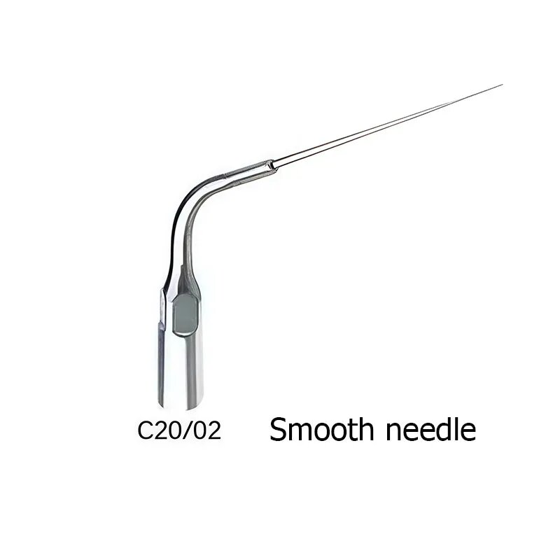 OEING Ультразвуковой эндодонтический активатор 1PCS Straight Type