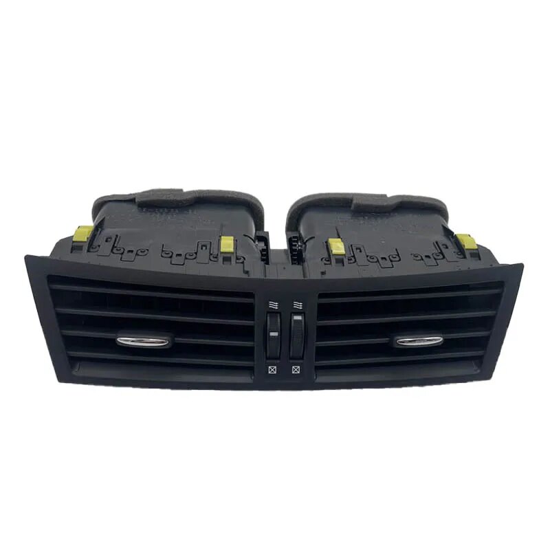 1 шт. для LEXUS для GS300 GS350 GS430 2005-2011, центральная панель кондиционера, приборная панель, вентиляционное отверстие, решетка панели