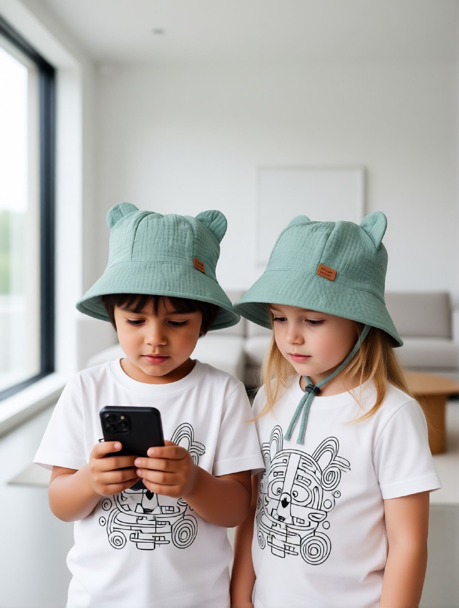 Панама лето для детей