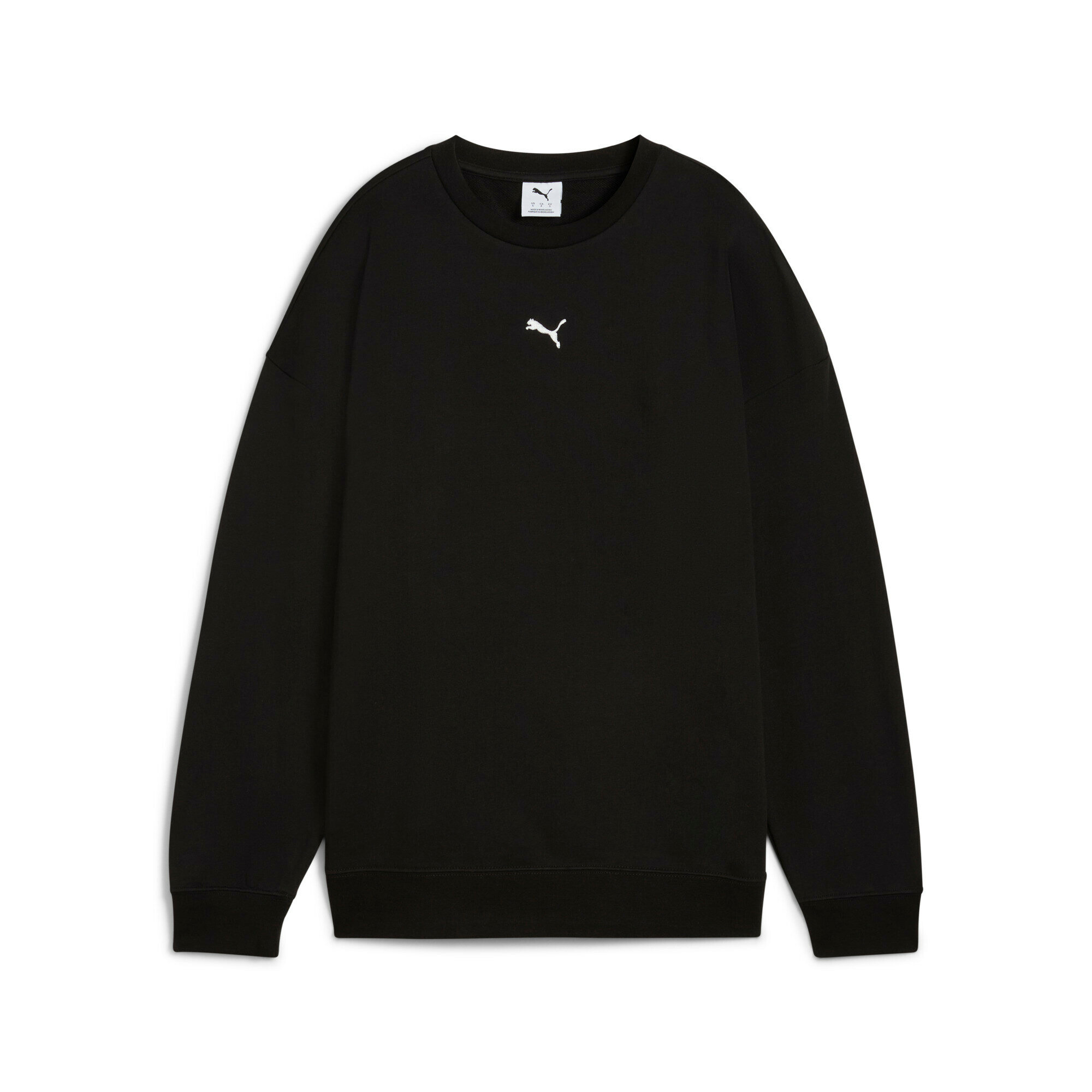 Свитшот ESS Oversized