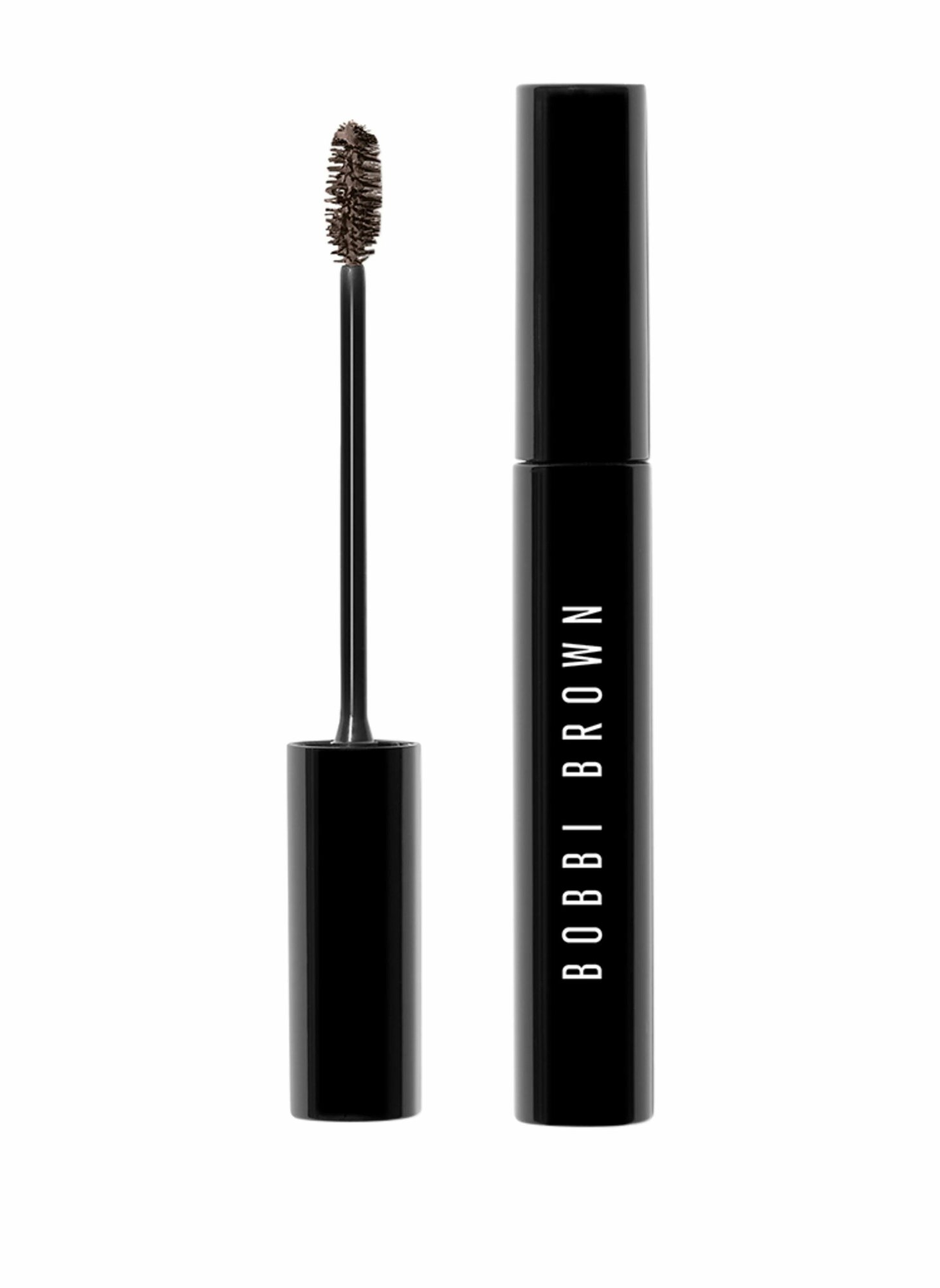 Bobbi Brown Гель для бровей Natural Brow Shaper 4,4 мл оттенок ESPRESSO