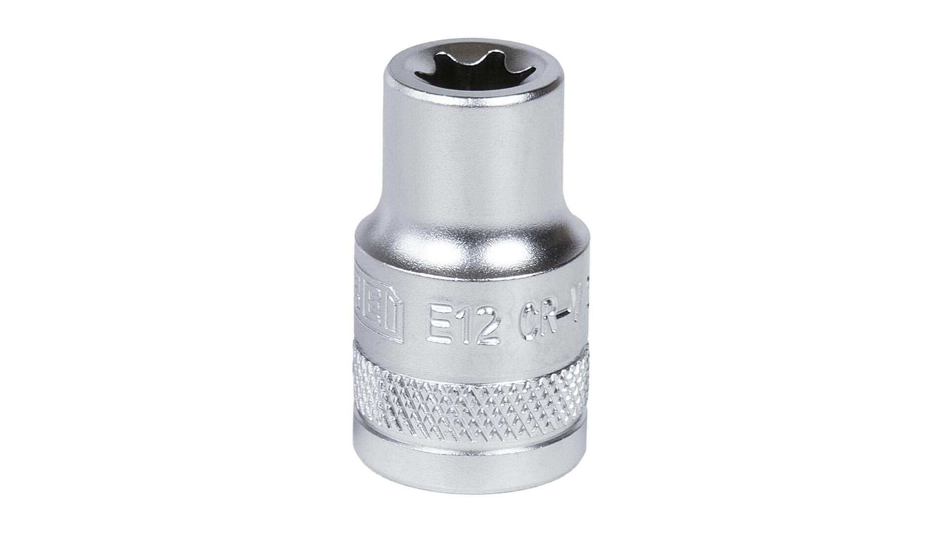 TIREI Головка торцевая TORX 1/2", E12 SH3A312