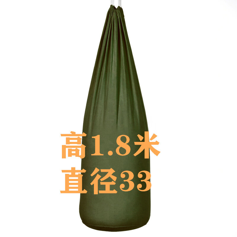 Дети, взрослые, студенческое общежитие, тхэквондо, подвесной мешок для ударов, мешок с песком, железный мешок для ударов, пустой мешок для ударов, Amazon