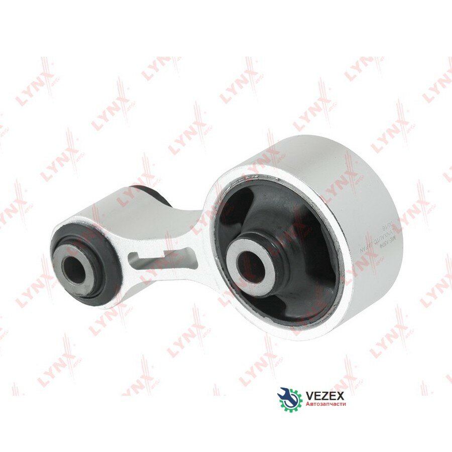 LYNXAUTO ME1374 Подушка двигателя | зад прав/лев | MAZDA 6 (GG_, GY_) 02-08