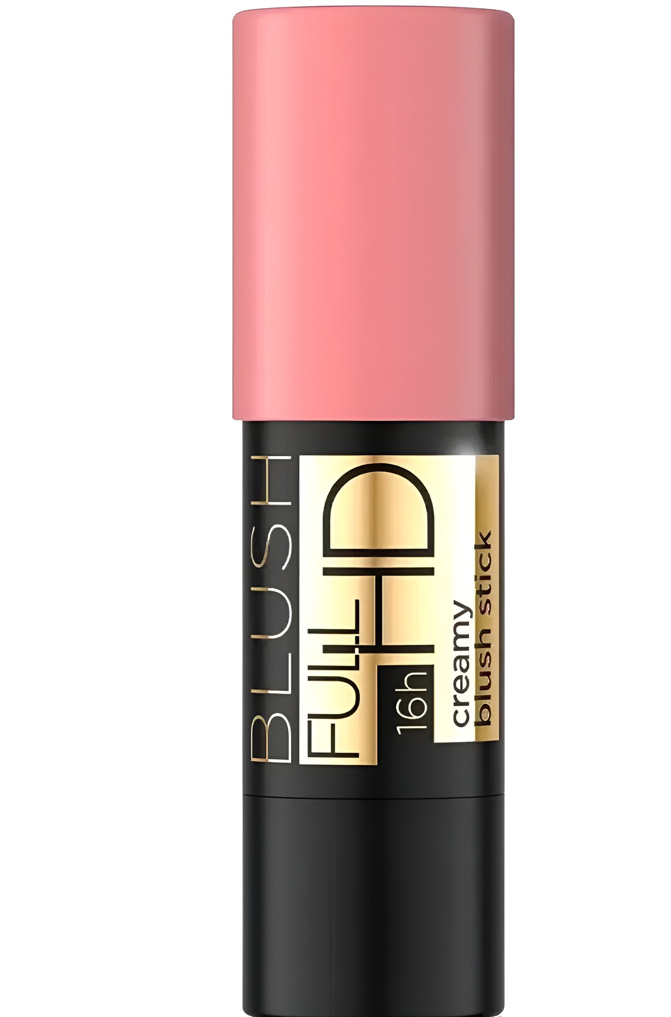 Румяна Eveline Cosmetics Full HD, кремовые, в стике, оттенок 04