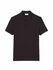 Рубашка LACOSTE Paris, размер 2XL, коричневый
