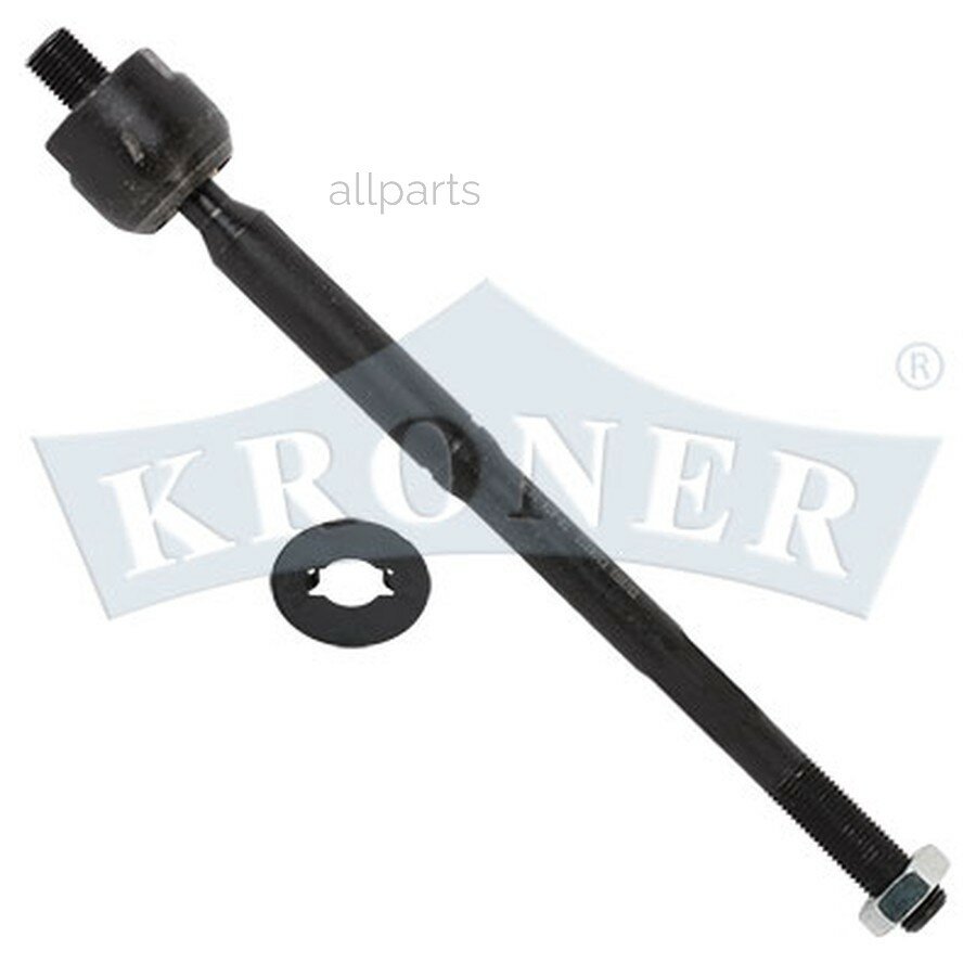 KRONER K306012 Тяга рулевая TOYOTA Corolla E120 (00-) (K306012) KRONER