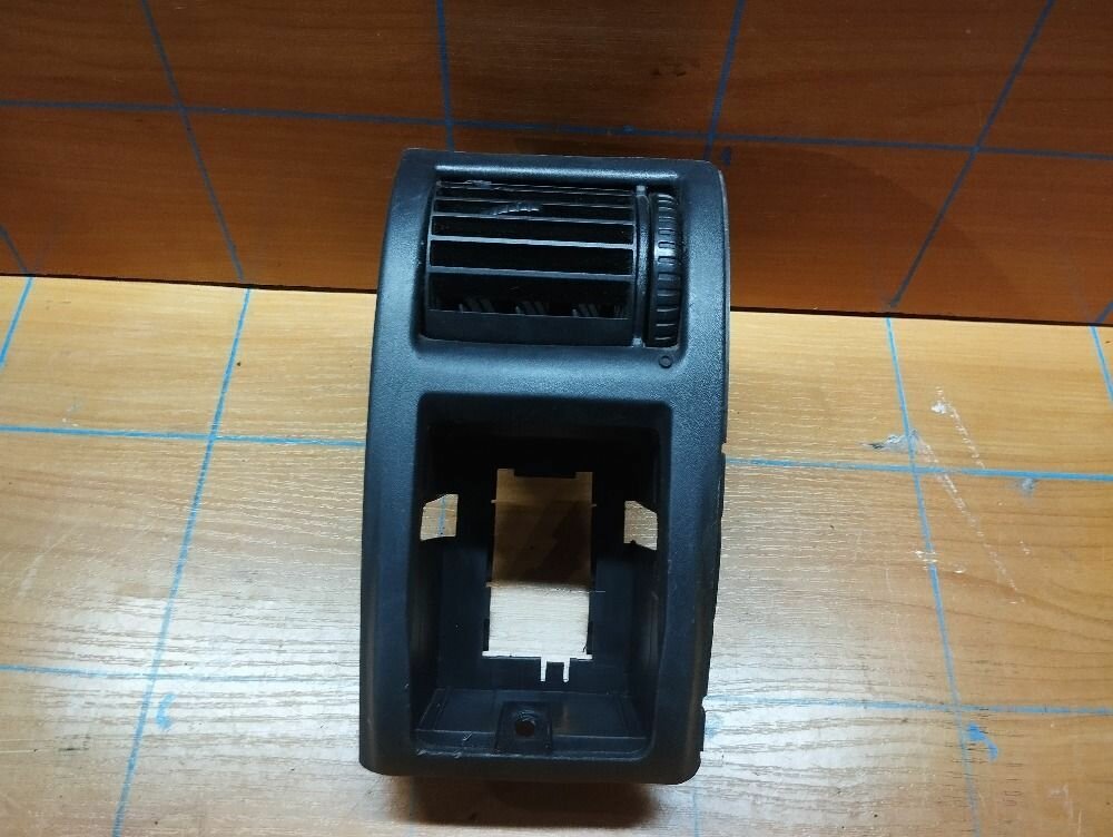 Дефлектор воздушный Шевроле Вива Б/У с пробегом