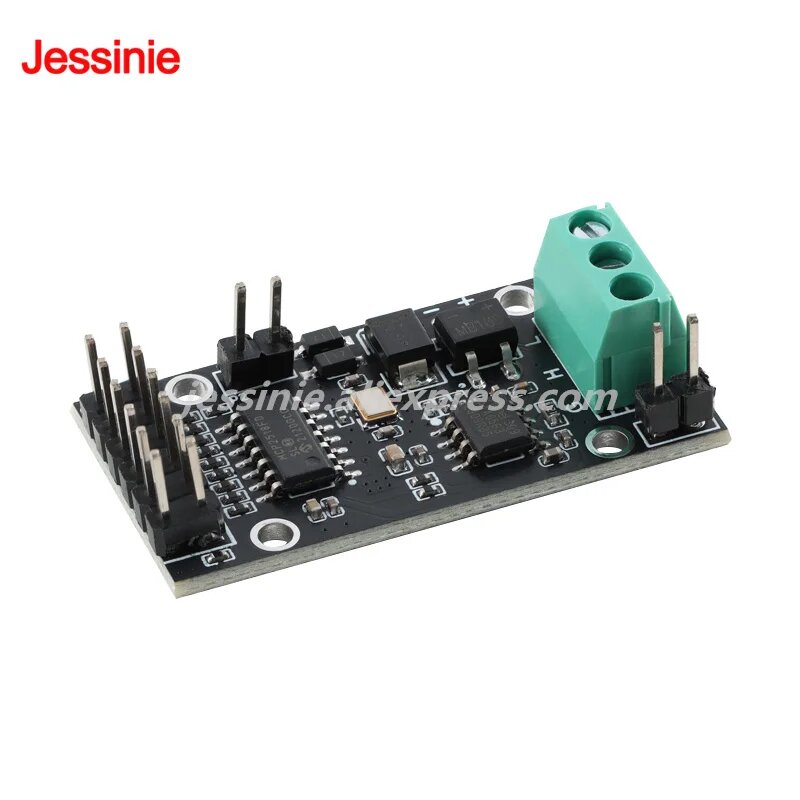 Jessinie MCP2518FD CANFD Модуль, Model Number: 1pc
