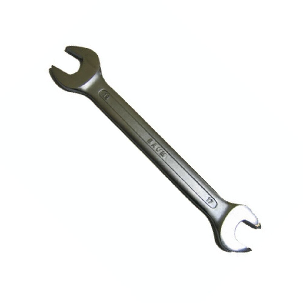 Ключ рожковый 24 х 27 мм F-102427