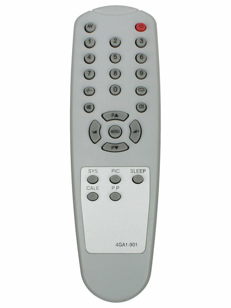 Пульт к Polar 4GA1-901