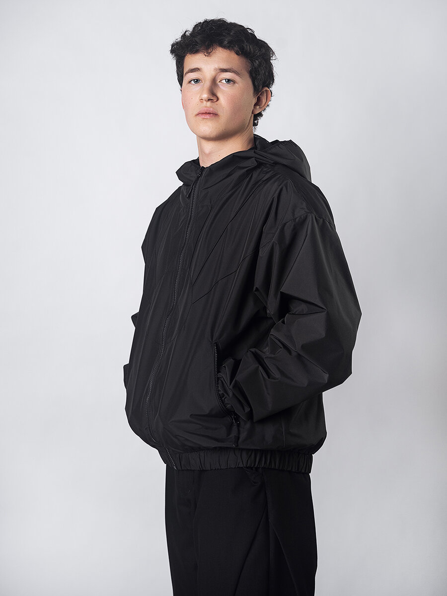 Ветровка Коллекция Весна- Лето 2026