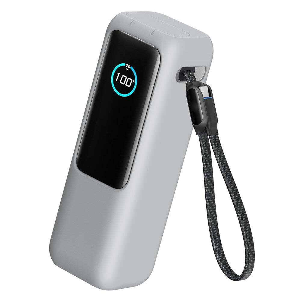 Подходит для силиконового защитного чехла от падений Anker Zolo 165W