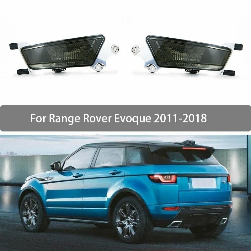 Auforalter Фары автомобильные, Противотуманная фара, 2 шт, арт. для Range Rover Evoque 2011-2018