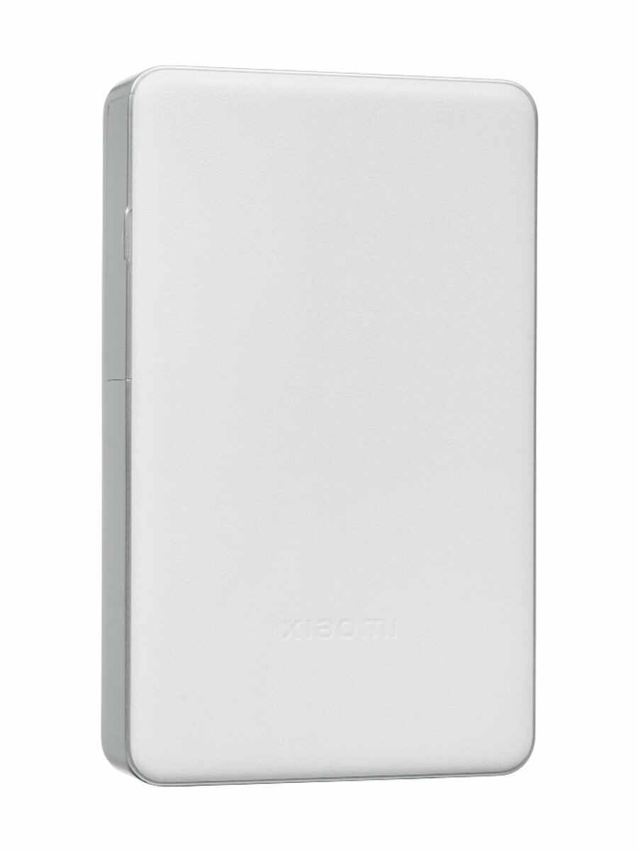 Компактный фотопринтер Mijia Portable Photo Printer Pro (KDRSHDY03HT)