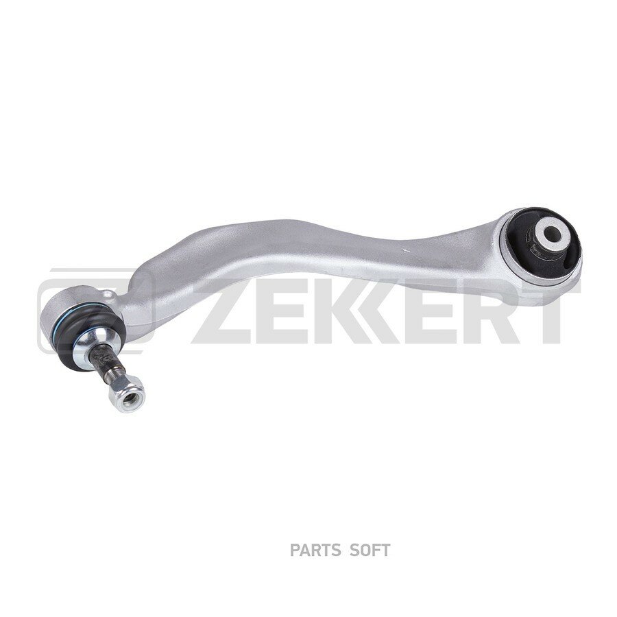 ZEKKERT QL-3836 Рычаг подвески попереч. перед. ниж. прав. BMW 5 (F10 F11) 09- 6 (F06 F12 F13) 10- ()