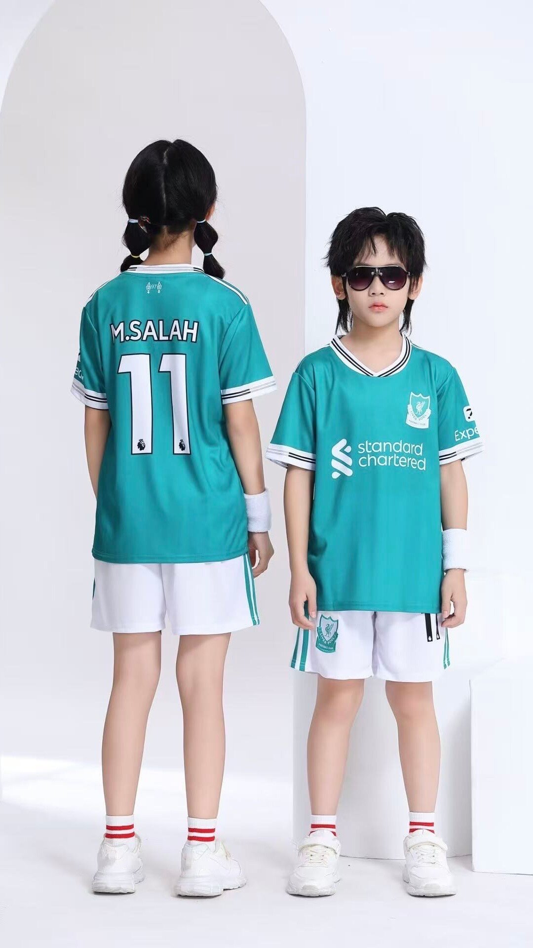 Комплект одежды Футбольная форма детская