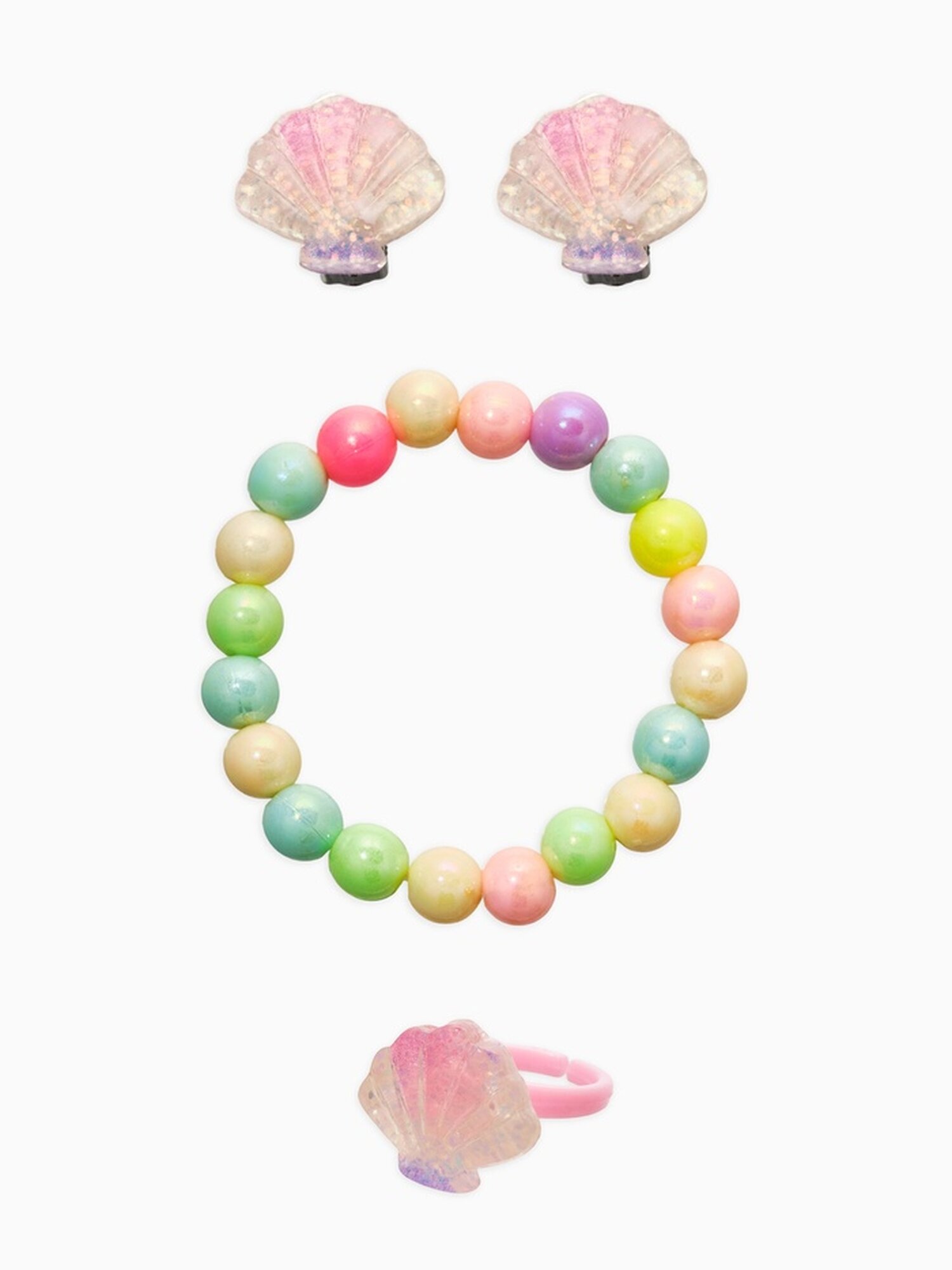 Комплект украшений