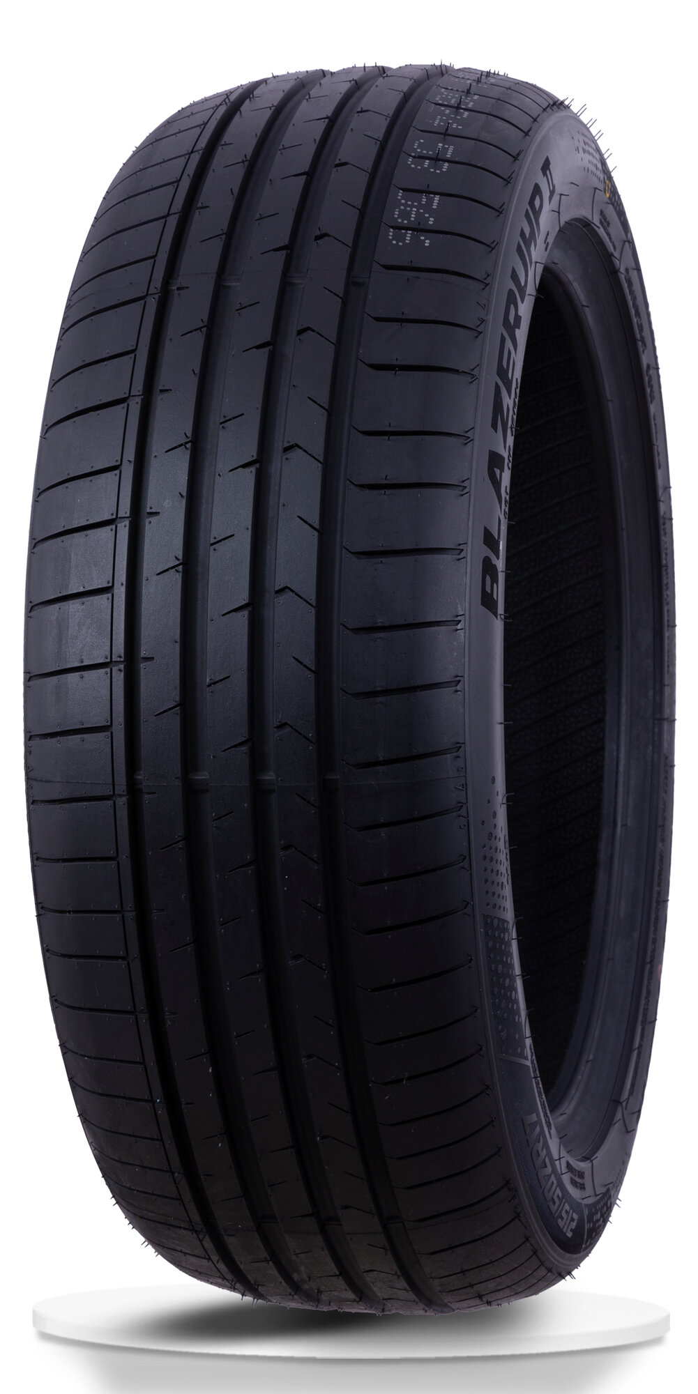 Шины летние 225/45R18 Compasal Blazer UHP II 95W XL для легкового транспорта