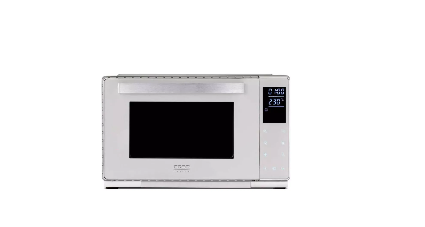 Мини-печь CASO TO Bake Style 26 Touch