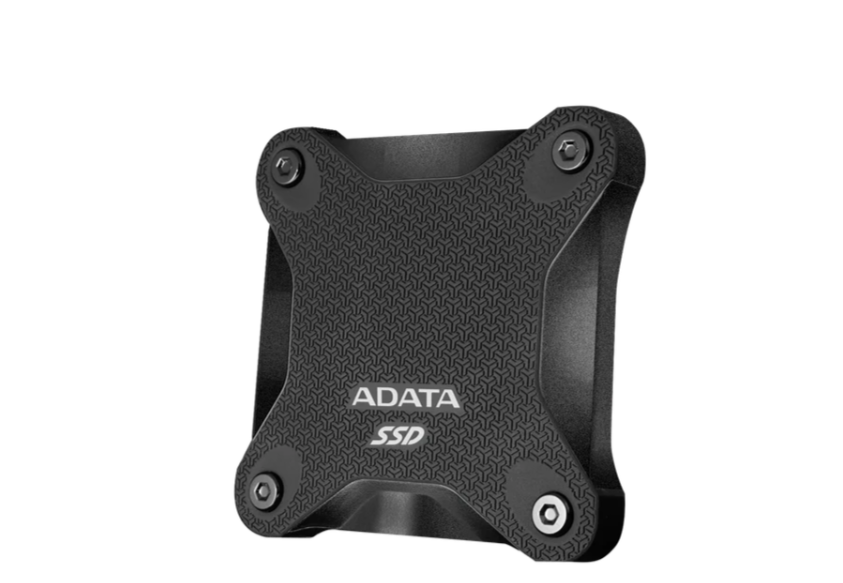Внешний SSD ADATA SD620 512GB SD620-512GCBK