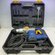 Перфоратор MAC ALLISTER MRH1250