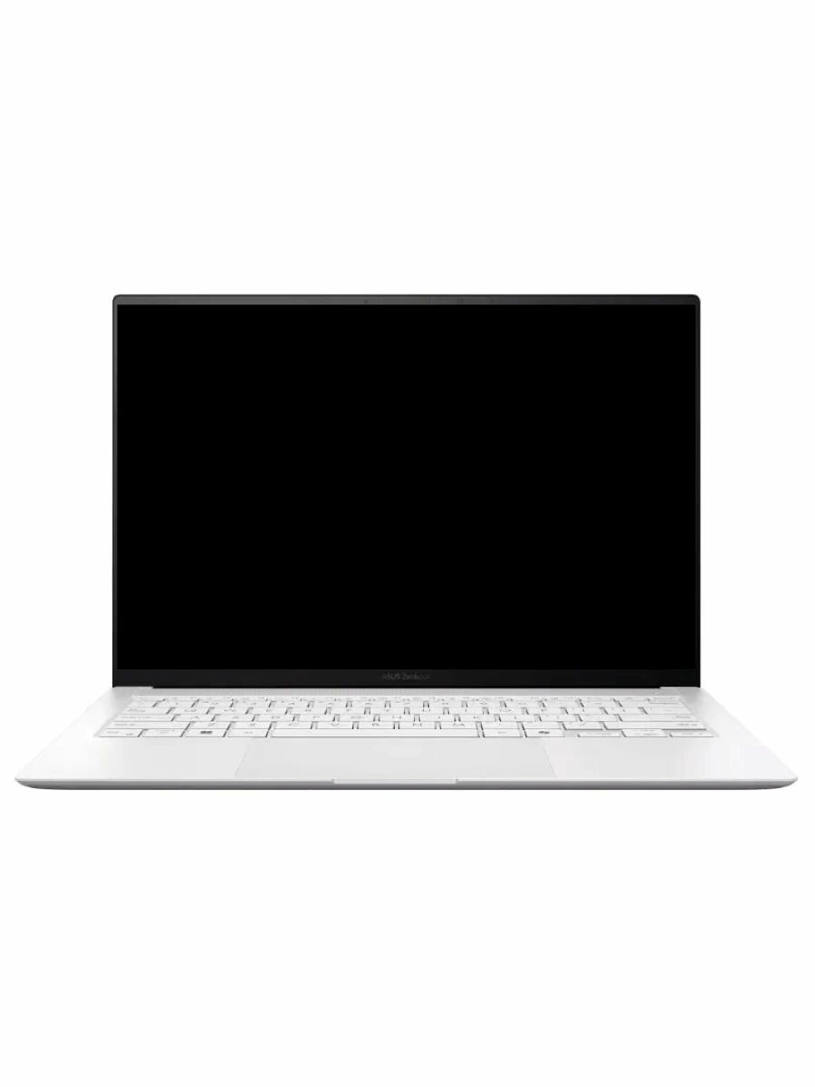 Ноутбук ASUS UX5406SA-PV058W Core Ultra 7258V/32GB/1 Тб SSD/14"/Win11Home