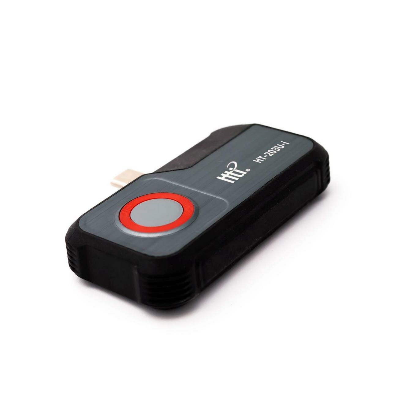 Тепловизор для Android-смартфона HT-203U-i-HTI (Android) для поиска утечек тепла, контроля оборудования и теплового обследования помещений