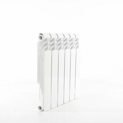 Радиатор биметаллический ATM Metallo 500/80 / 4 секций