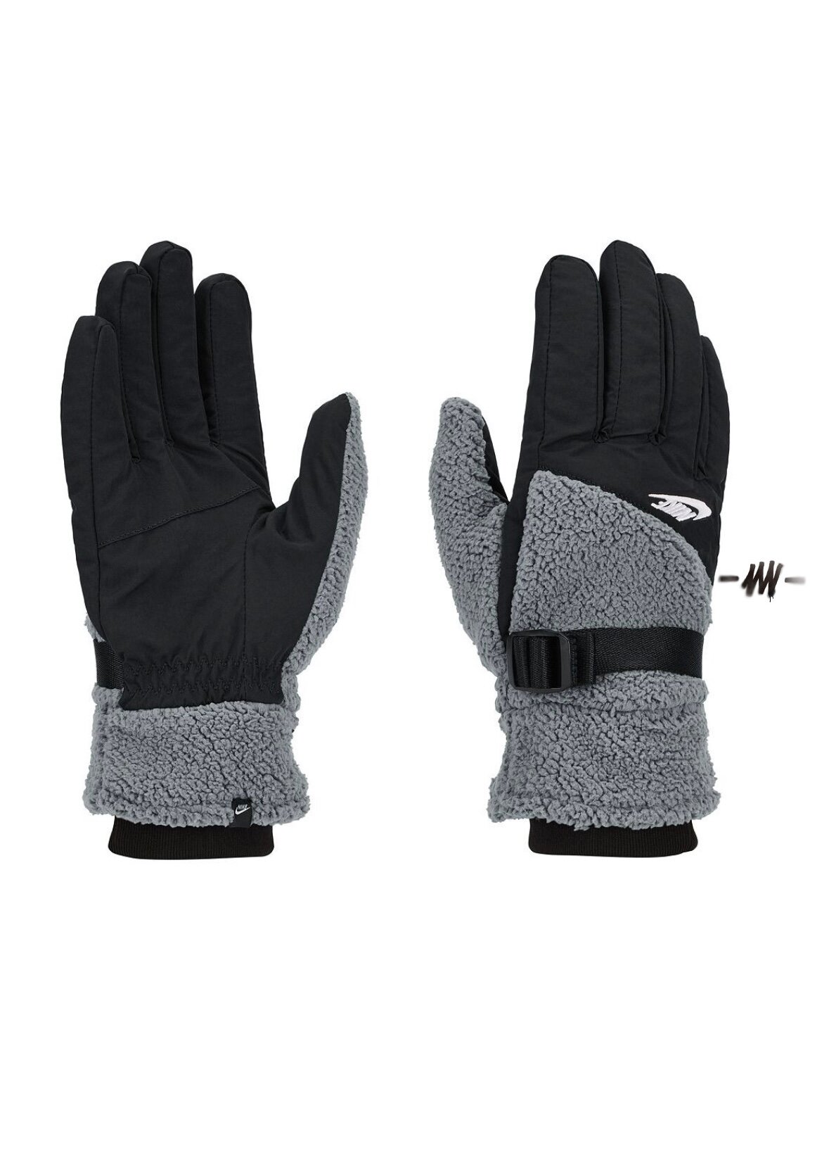Перчатки NIKE Therma для мужчин и женщин