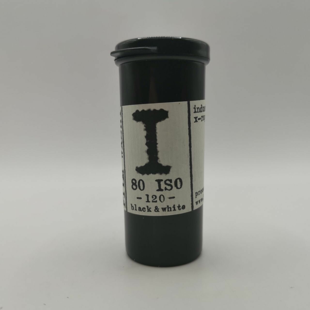 Фотопленка FILM WASHI "I" 80 120