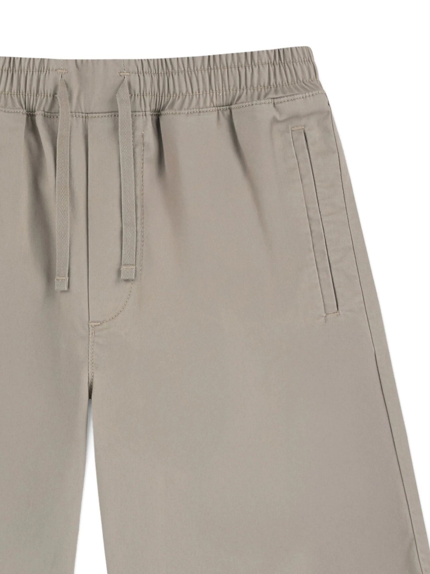 Шорты Abercrombie & Fitch Drawstring-fastening elasticated shorts, размер 6 лет, разноцветный — фото 1