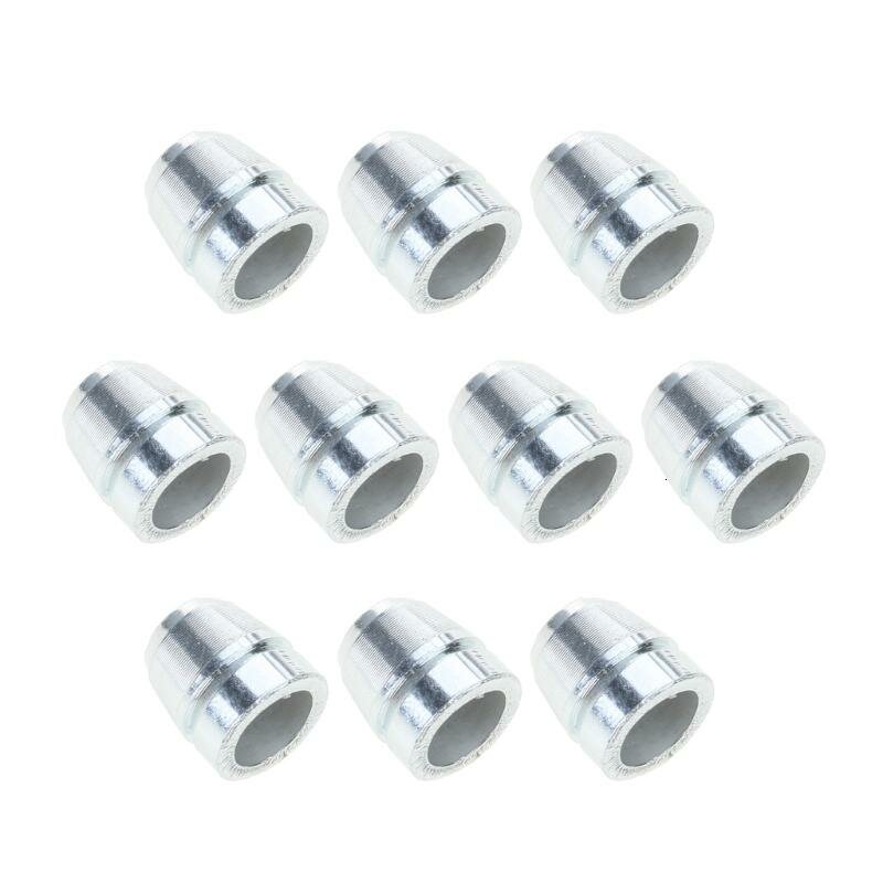 Металлические клинья для топоров (10 шт.), 18mm