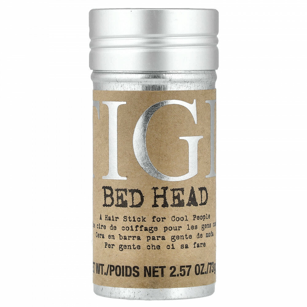 TIGI, Bed Head Hair стик, 73 г (2,57 унции)