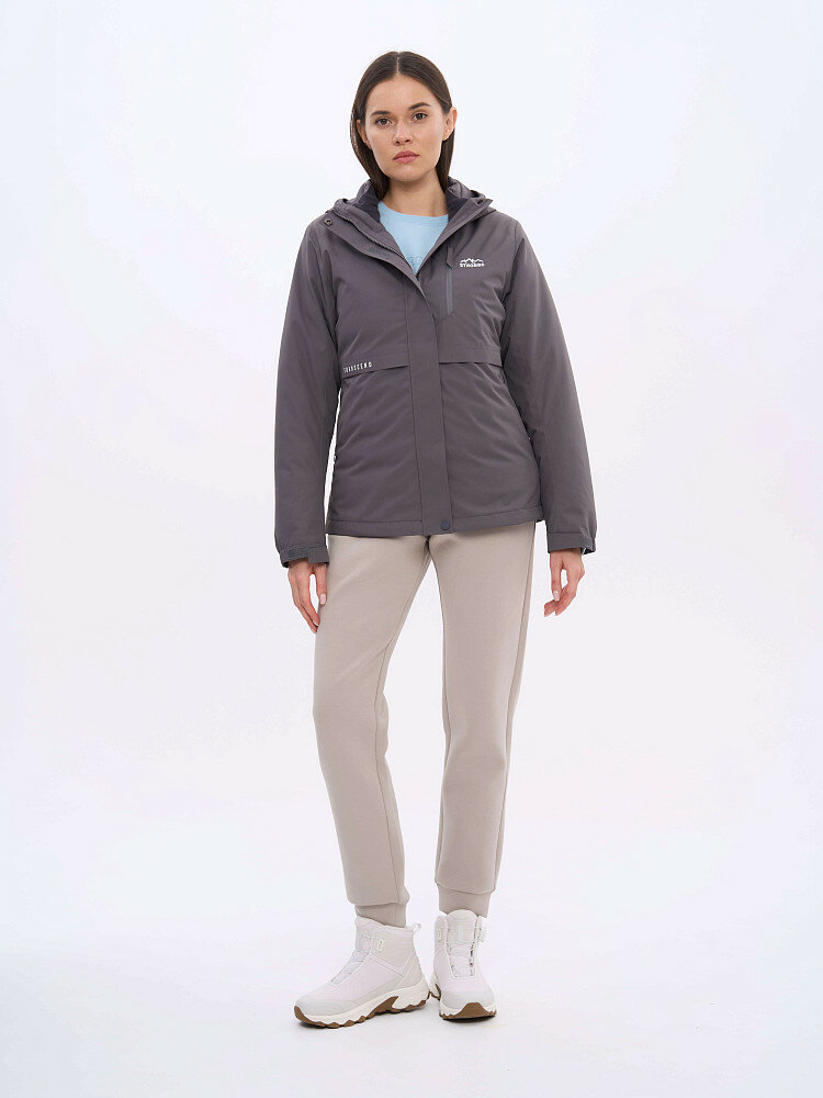 Куртка повседневная