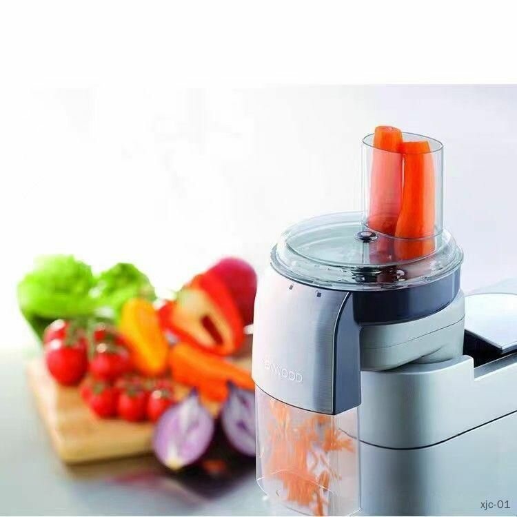 Kenwood KAX AT340 насадка для нарезки кубиками