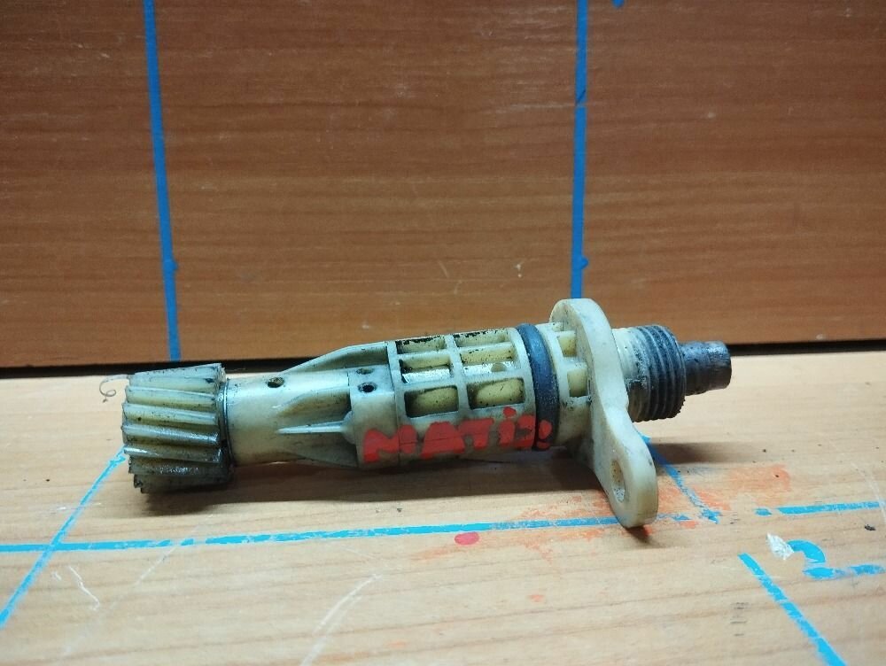 Датчик скорости Дэу Матиз Б/У с пробегом