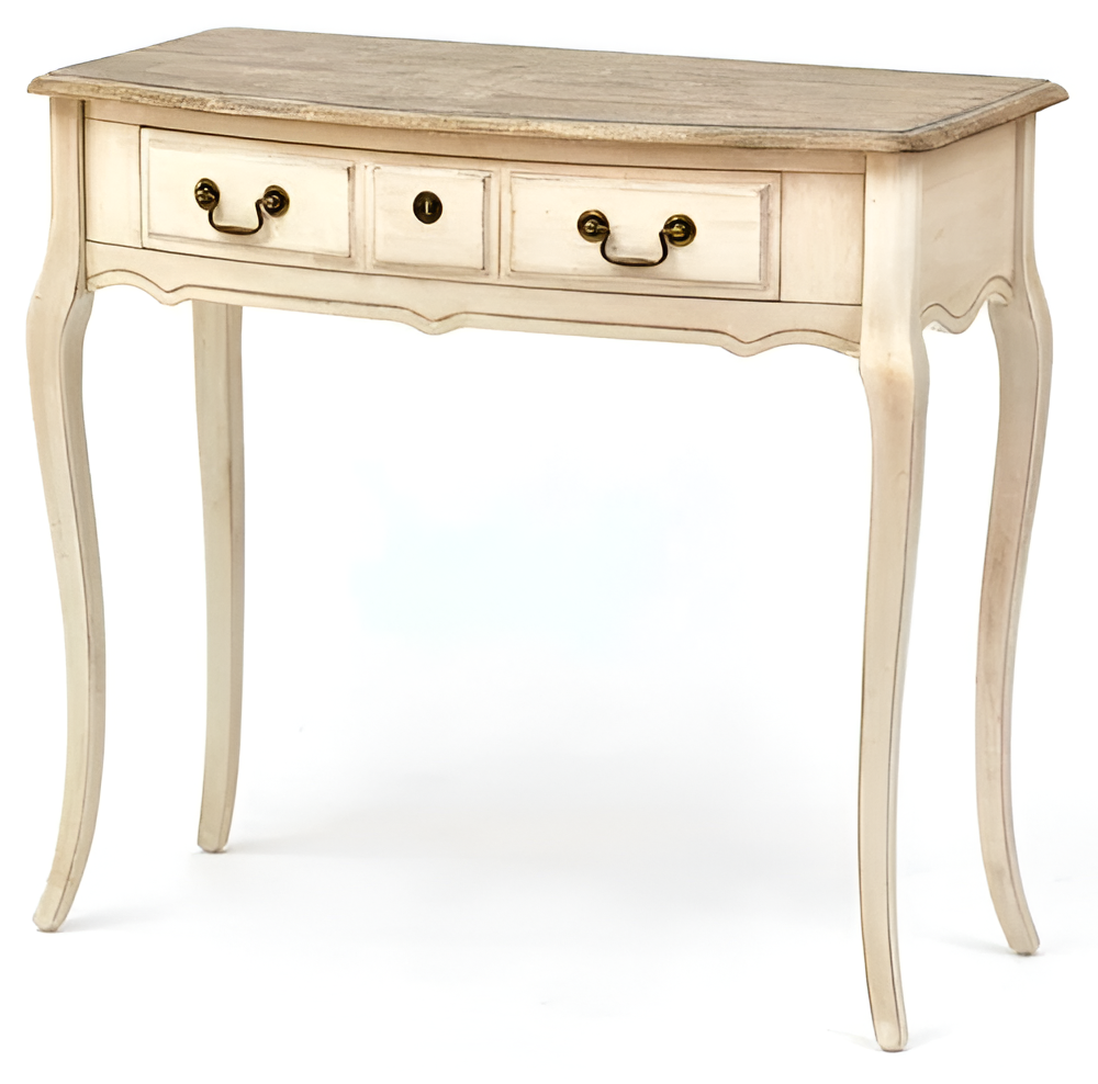 Консоль Прованс Maria&Stefania, 85х42х78 см, "Марсель" H823 (H03-H01)